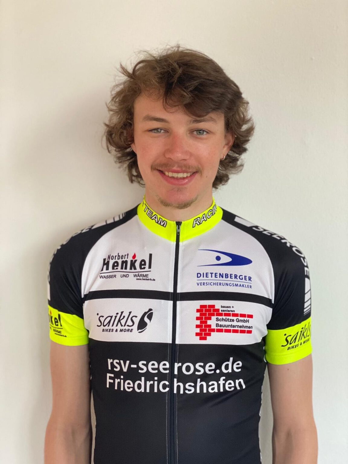 Amateure/Elite – Männer – RSV Seerose e.V.