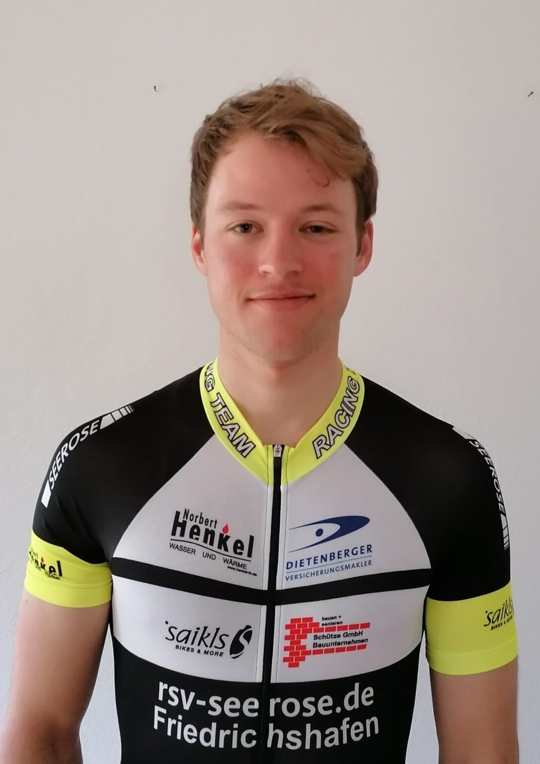 Amateure/Elite – Männer – RSV Seerose e.V.