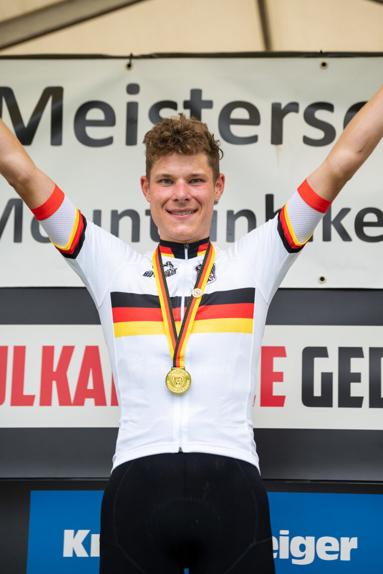 David List erneut Deutscher Meister – RSV Seerose e.V.